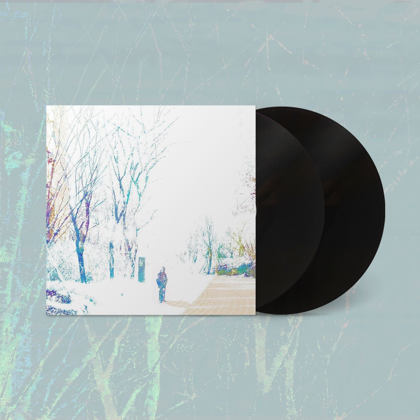 Parannoul – After The Magic (2-LPs 180g, Vinyl) - Walmart.com