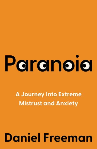 Paranoia - Walmart.com