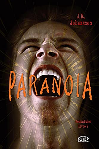 Paranoia - Vol.2 - Trilogia Sonambulos - Walmart.com