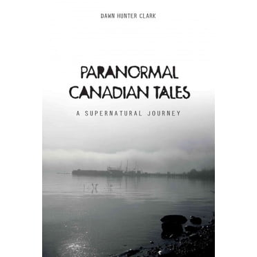 The Mysterious North Shore: A Collection of Short Stories about Ghosts ...