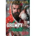 Paranormal Holiday Romance Grumpy Santa, (Paperback) - Walmart.com