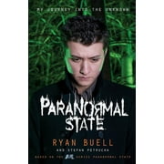 Ryan Paranormal State