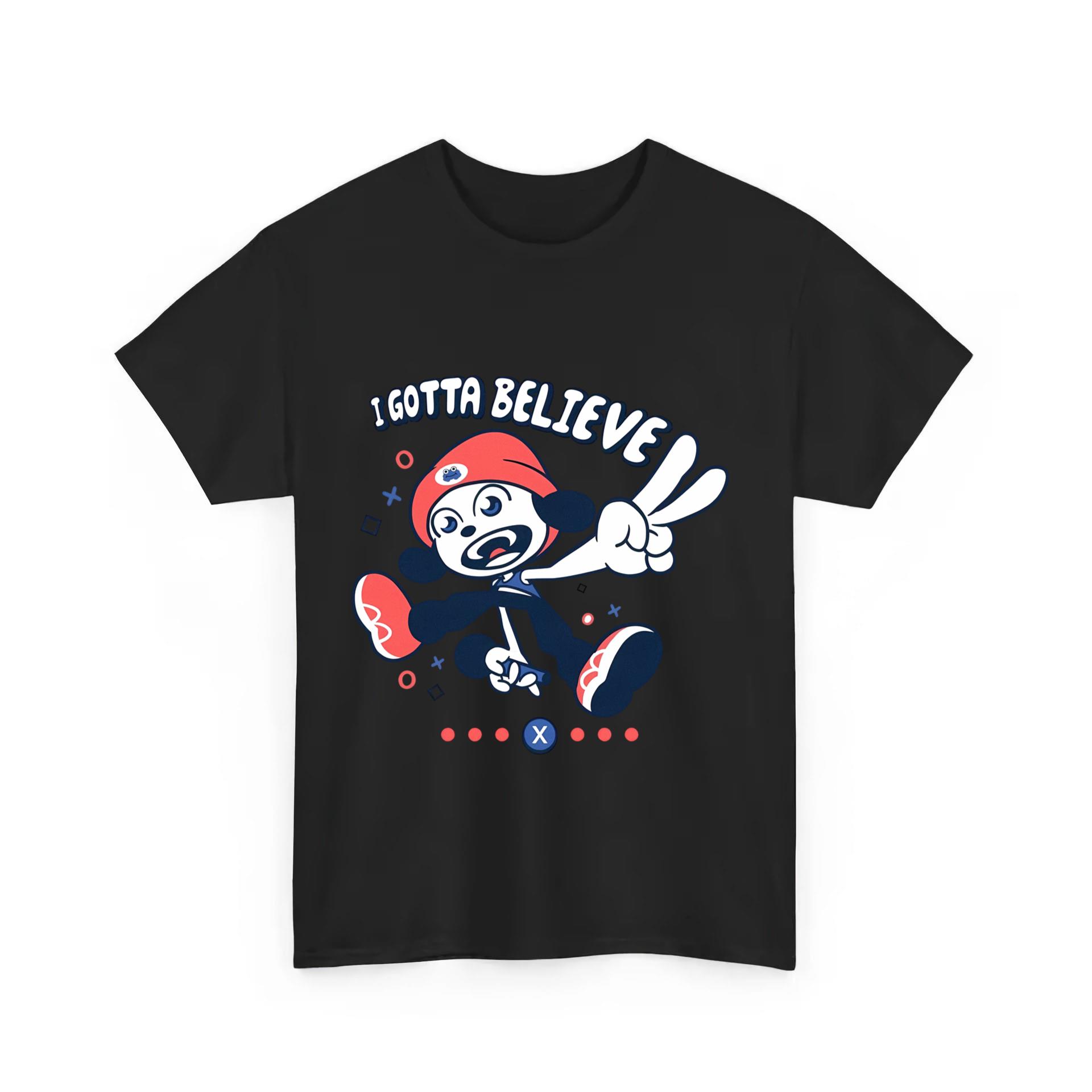 Parappa The Rapper! Essential Short Sleeve Unisex T-Shirt S-5XL ...