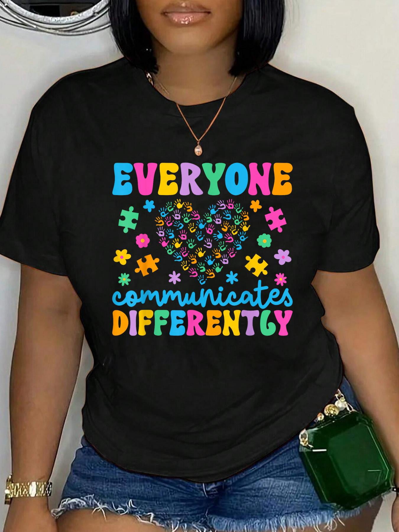 Parapro Paraprofessional Para T-Shirt - Walmart.com