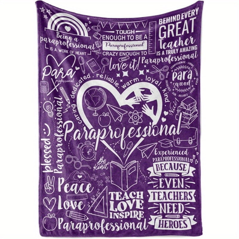 Paraprofessional Gifts, Paraprofessional Appreciation Gifts, Gifts for ...