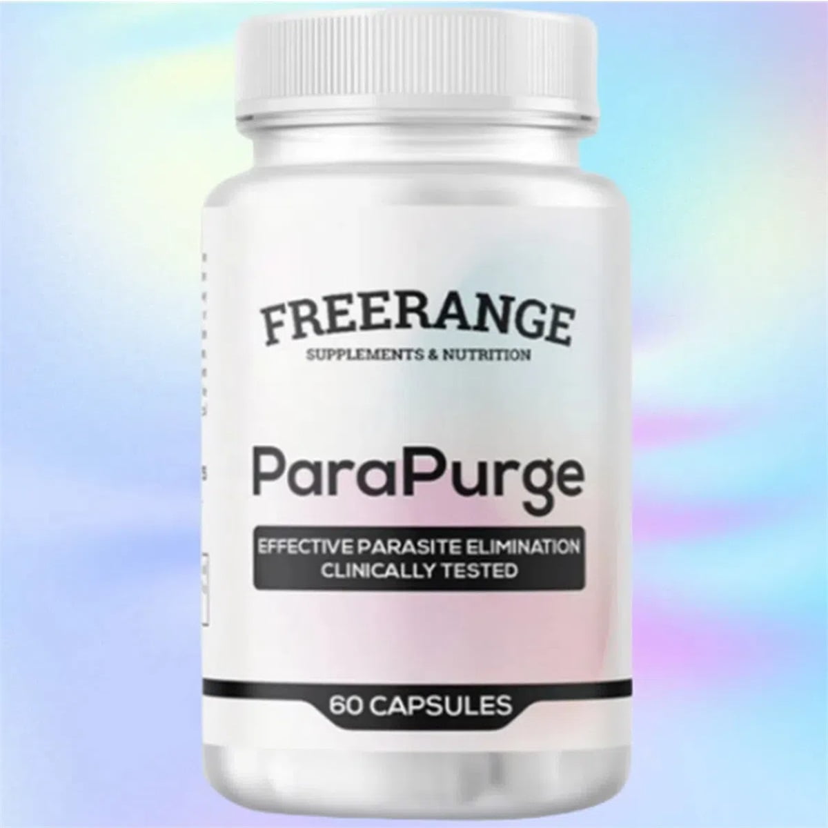 Parapurge_Parasite_Cleanse ParaPurge_Gut_Cleanse - Free range Parapurge_Supplements for Gut ...