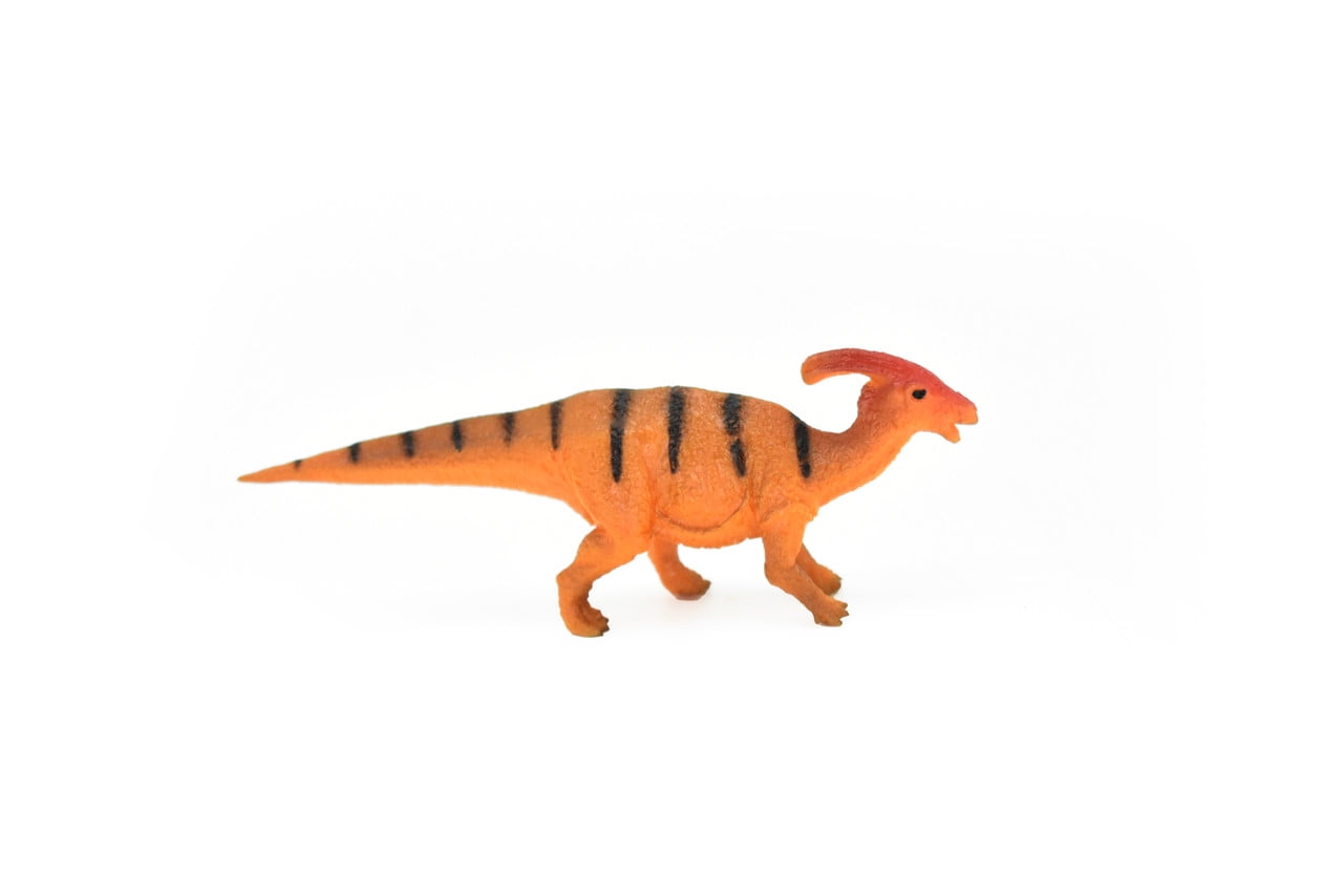 Parasaurolophus Dinosaur, Museum Quality, Animal, Educational ...