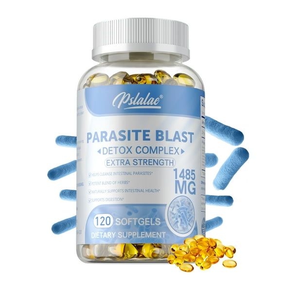 Parasite Cleanse in Cleanses - Walmart.com