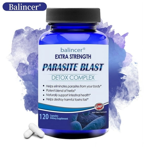 Parasite Cleanse in Cleanses - Walmart.com