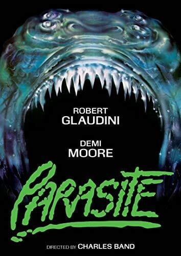 Parasite (DVD), KL Studio Classics, Horror - Walmart.com