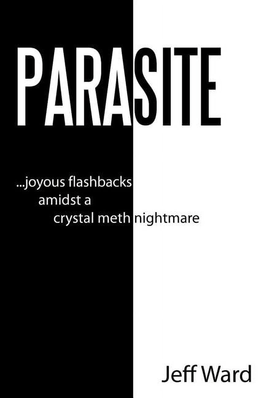 Parasite : Joyous Flashbacks Amidst a Crystal Meth Nightmare - Walmart.com