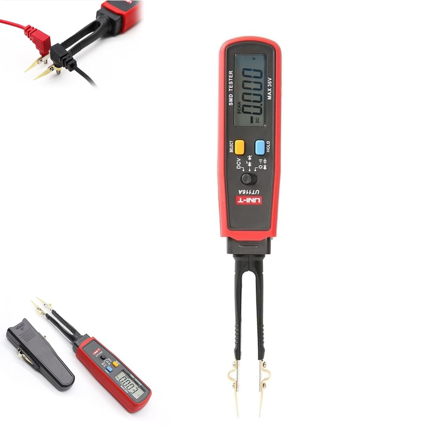 Parasitic Draw Fuse Tester,Car Circuit Fuse Monitor,Automotive Power ...