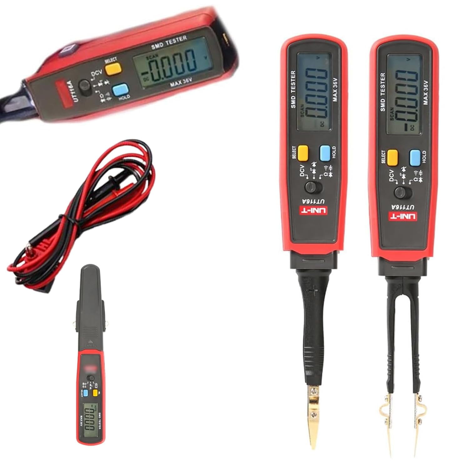 Parasitic Draw Tester for Cars – Blade Fuse Compatible Car, Circuit ...