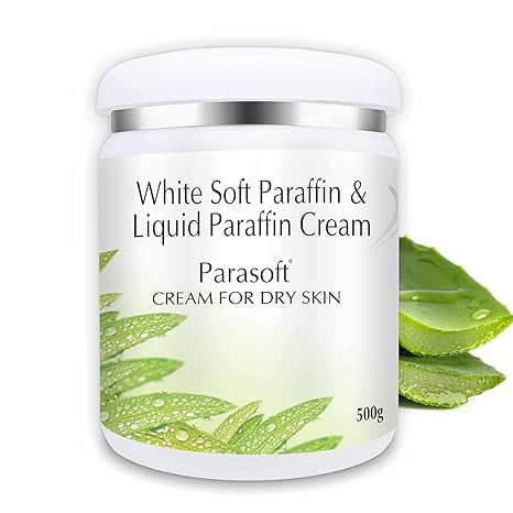 Parasoft Cream - 500 Gm - Walmart.com