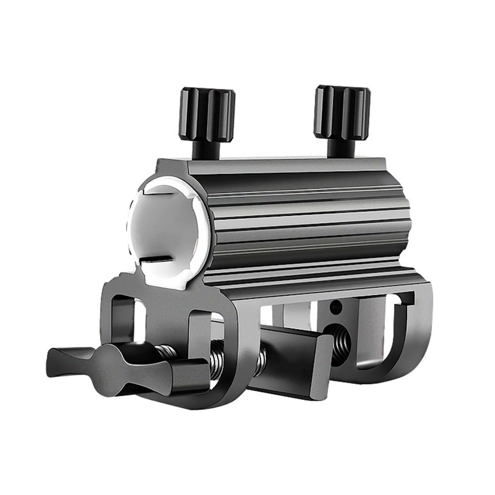 Parasol Decking Holding Bracket Umbrella Clamp Portable Removable ...