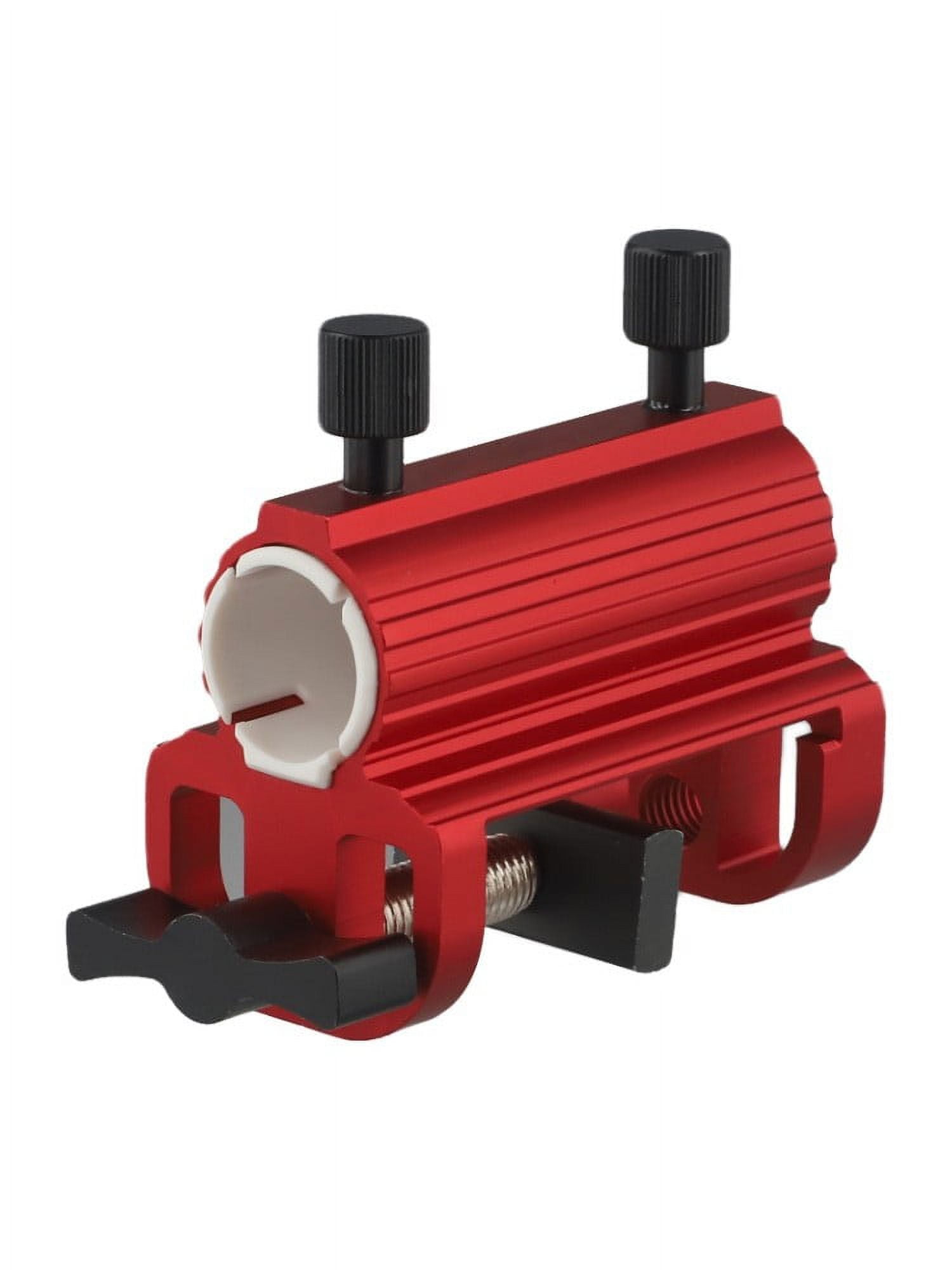 Parasol Decking Holding Bracket Umbrella Clamp Portable Removable ...