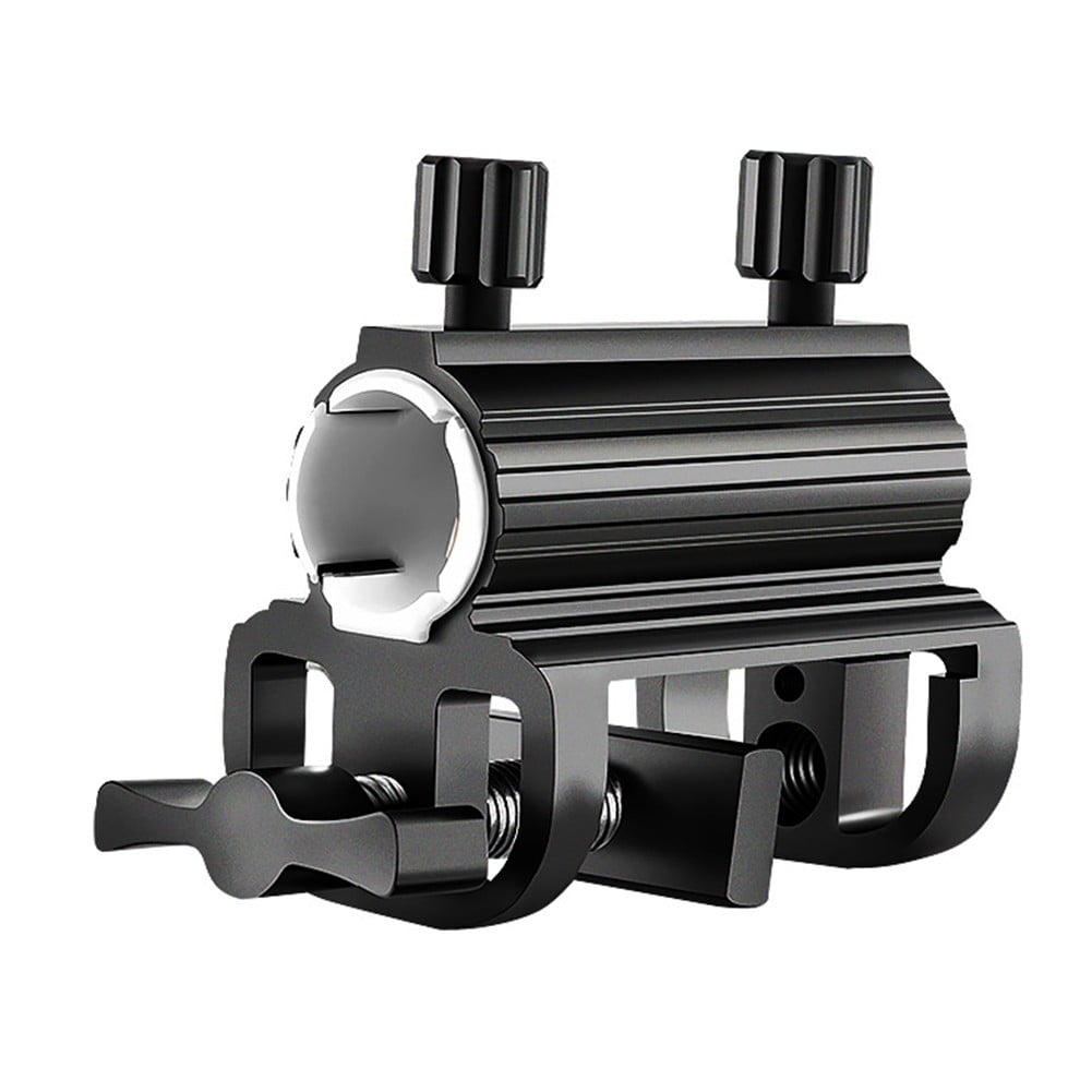 Parasol Decking Holding Bracket Umbrella Clamp Portable Removable ...