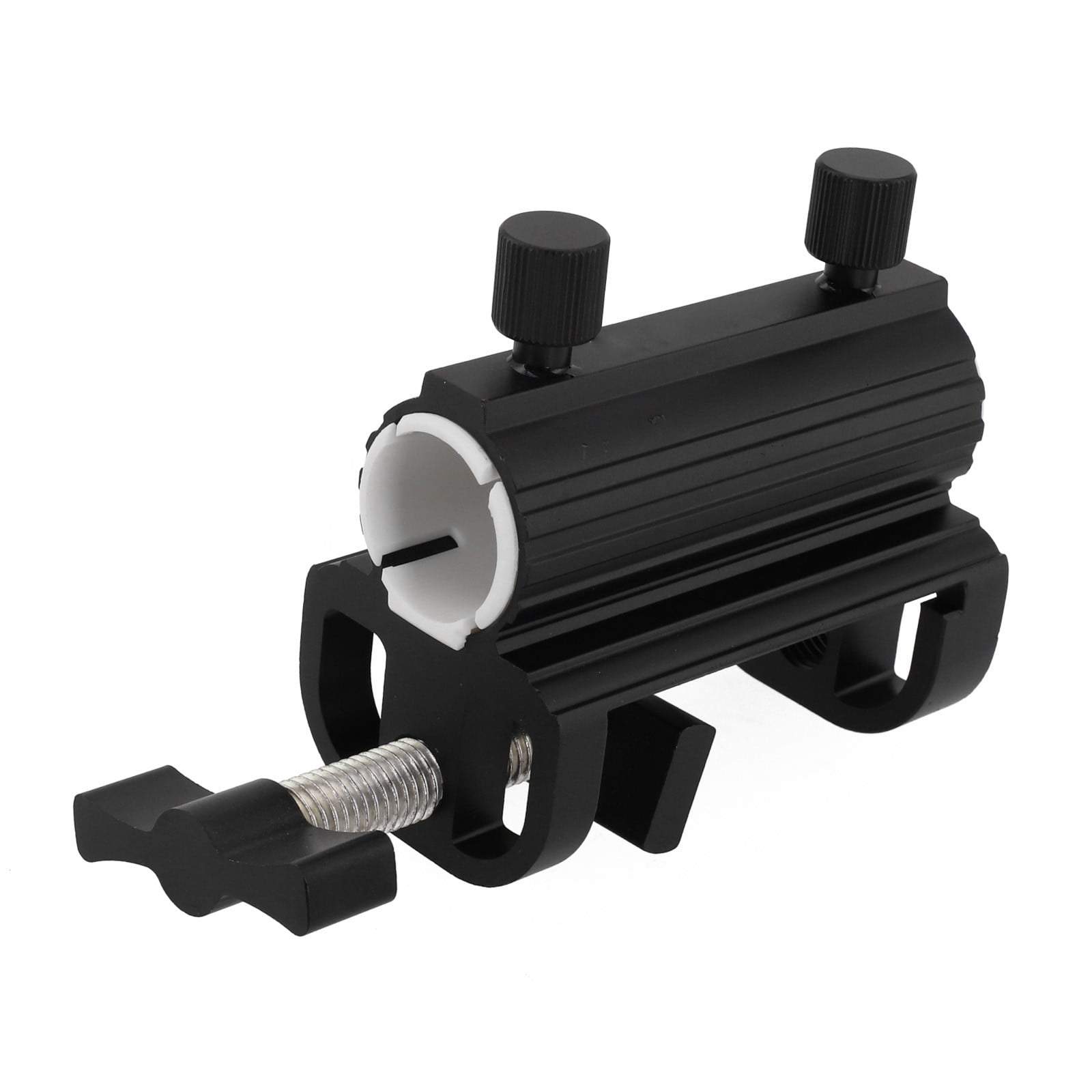 Parasol Decking Holding Bracket Umbrella Clamp Portable Removable ...