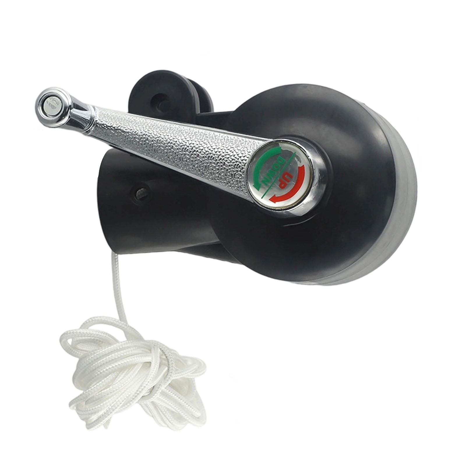 Parasol Hand Crank Replace Parts Accessories Garden Umbrella Handle ...