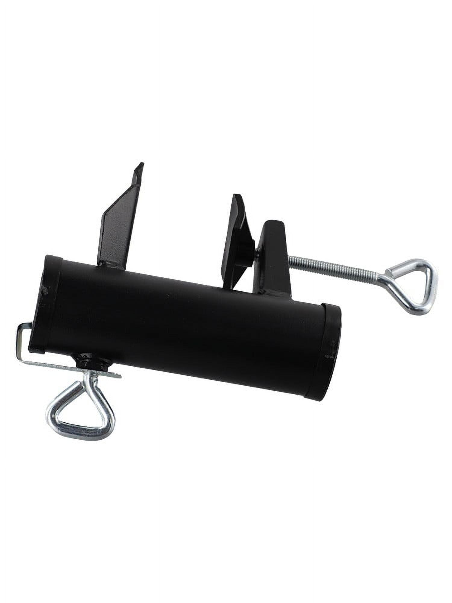 Parasol Holder Fixed Clip Umbrella Stand Clamp Metal For Beach ...