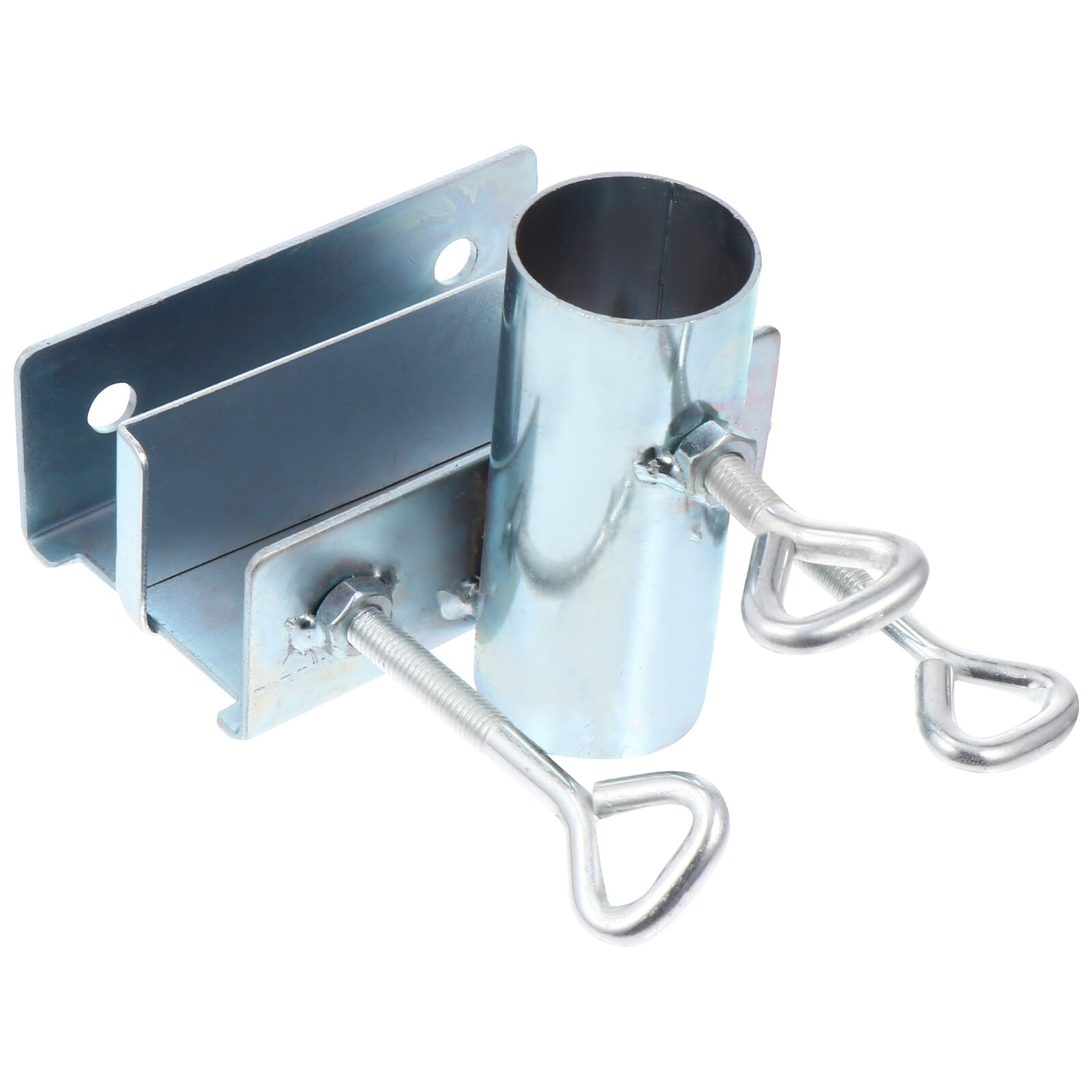 Heavy Duty Parasol Holder Clamp for Sun Umbrella Mount, Tricycle ...