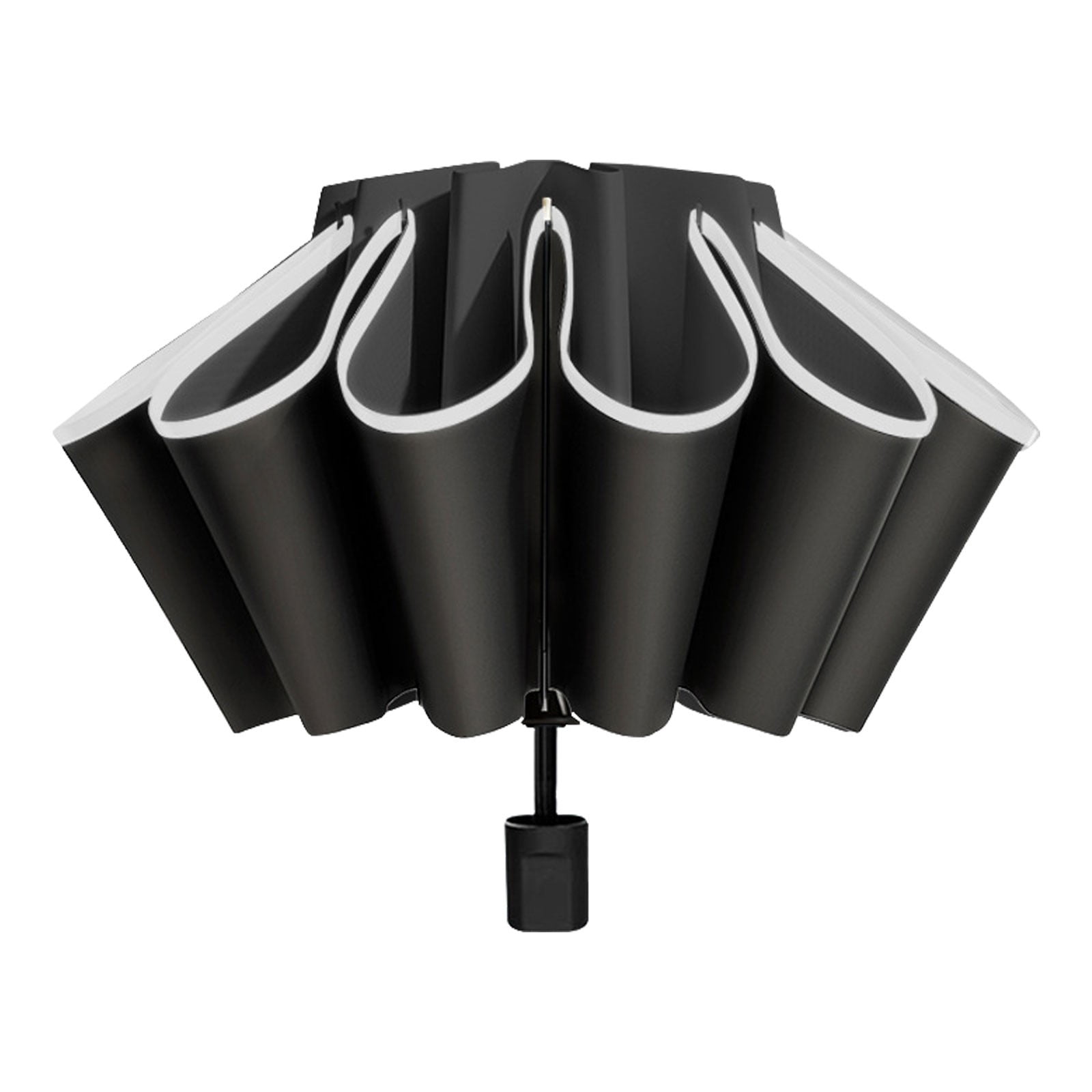 Parasol Light Shielding Heat Insulation/ Foldable Large Size Umbrella ...