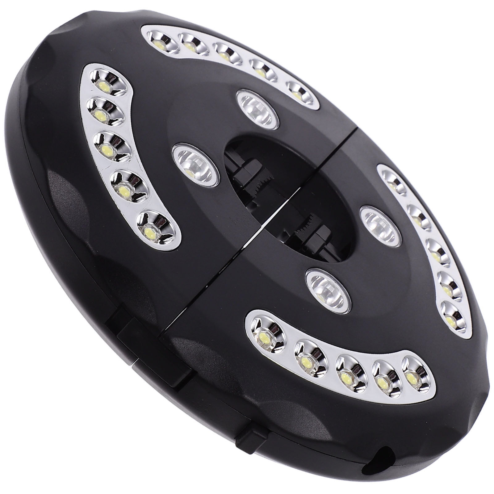 Parasol Lights Garden Umbrella Led Travel Lighting - Walmart.com