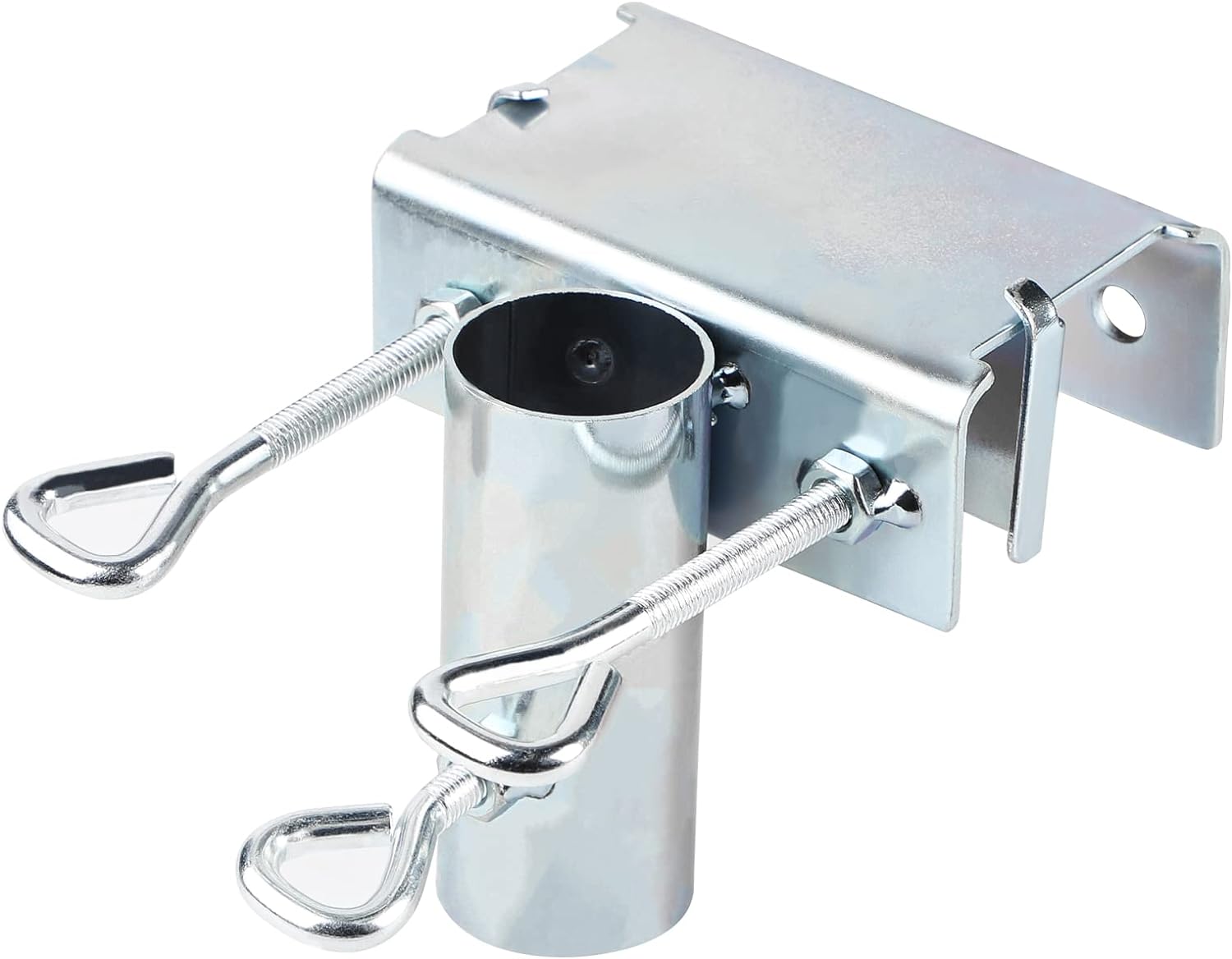 Parasol base, parasol stand for balcony, balcony railing, parasol clamp ...