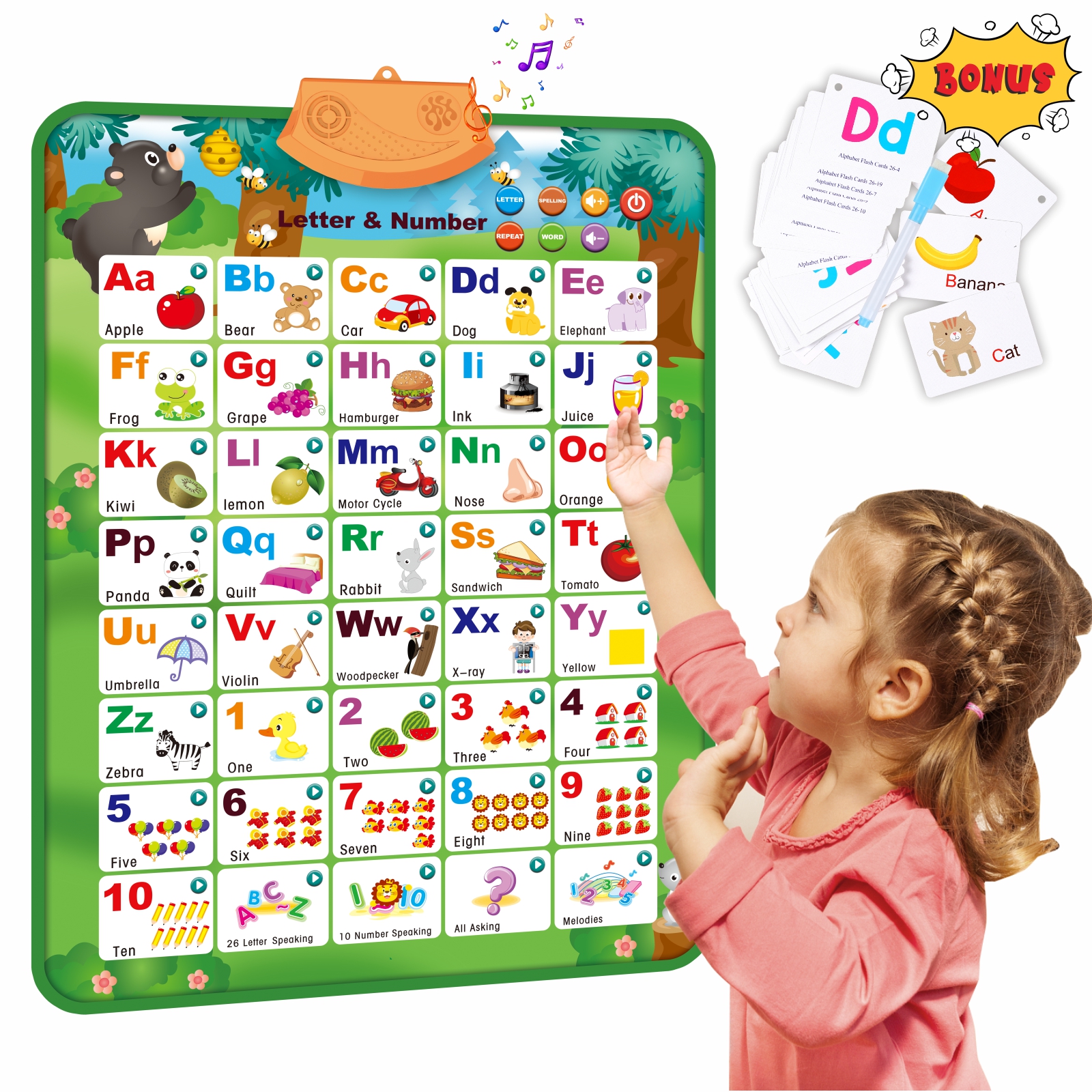 Fisher-Price 4-in-1 Learning Bot Interactive Toy Robot for Infants ...
