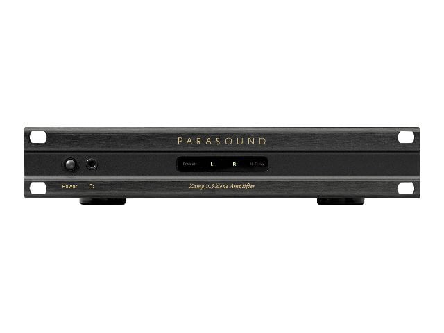 Parasound Products Zamp v.3 Zone Amplifier - Walmart.com