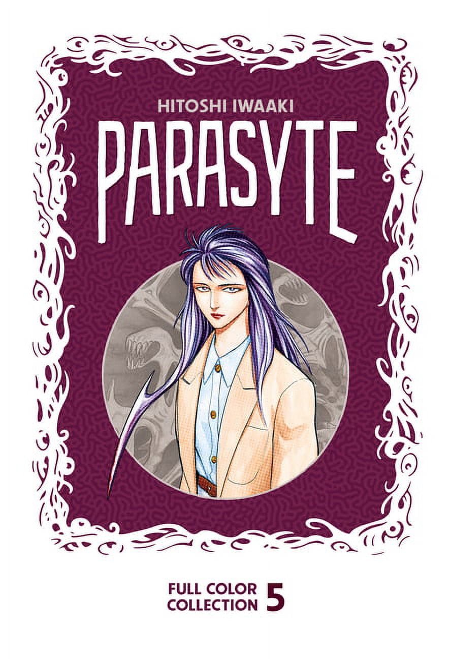 Parasyte Full Color Collection: Parasyte Full Color Collection 5 ...