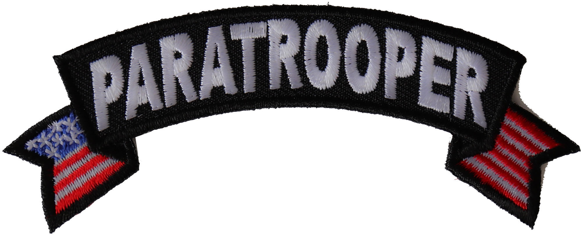 Paratrooper Patch - Walmart.com