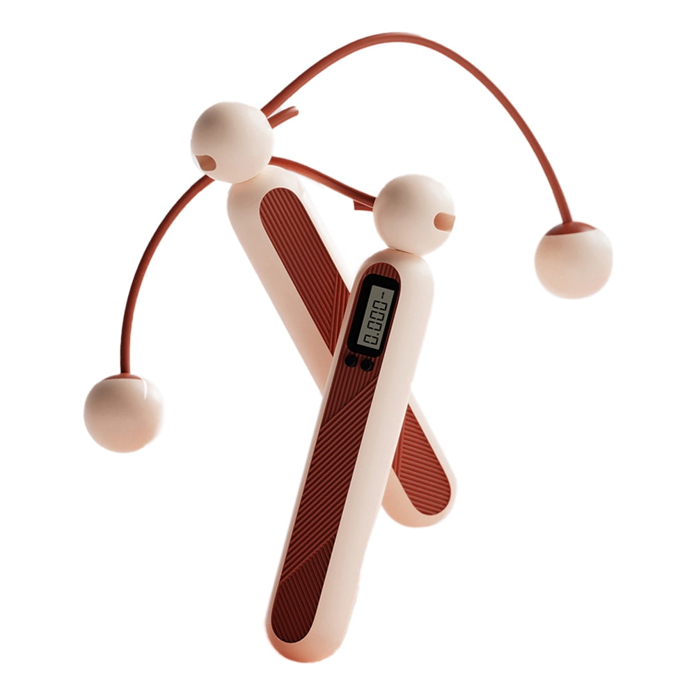 Paraugas Counting cordless rope skipping indoor and outdoor electronic ...