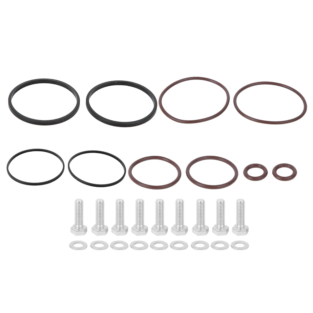 Paraugas Double Dual Vanos Seals Repair / Upgrade Kit 621-126006 Fit ...