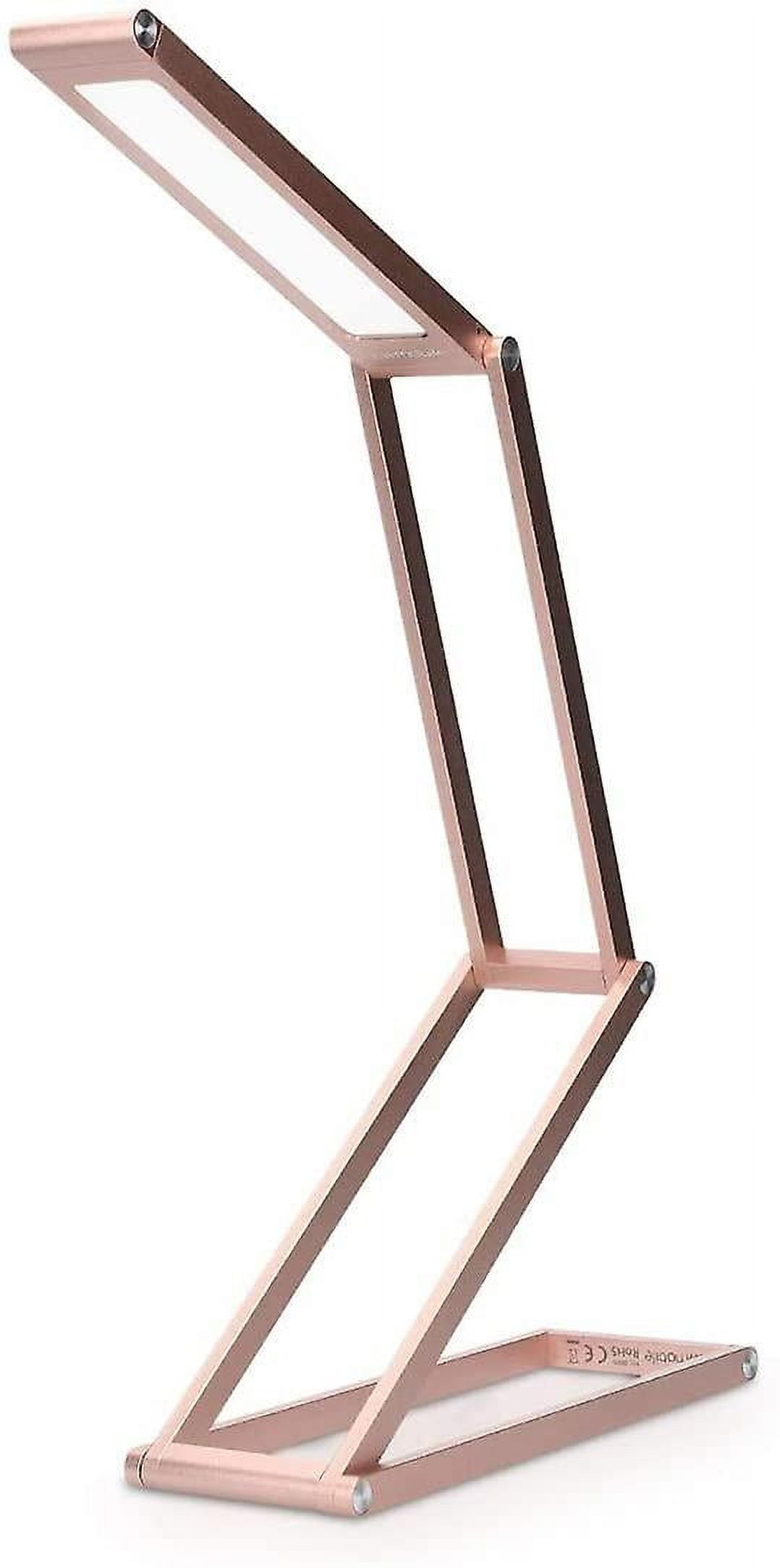 Paraugas Foldable Led Desk Lamp - Folding Portable Usb Table Light With ...