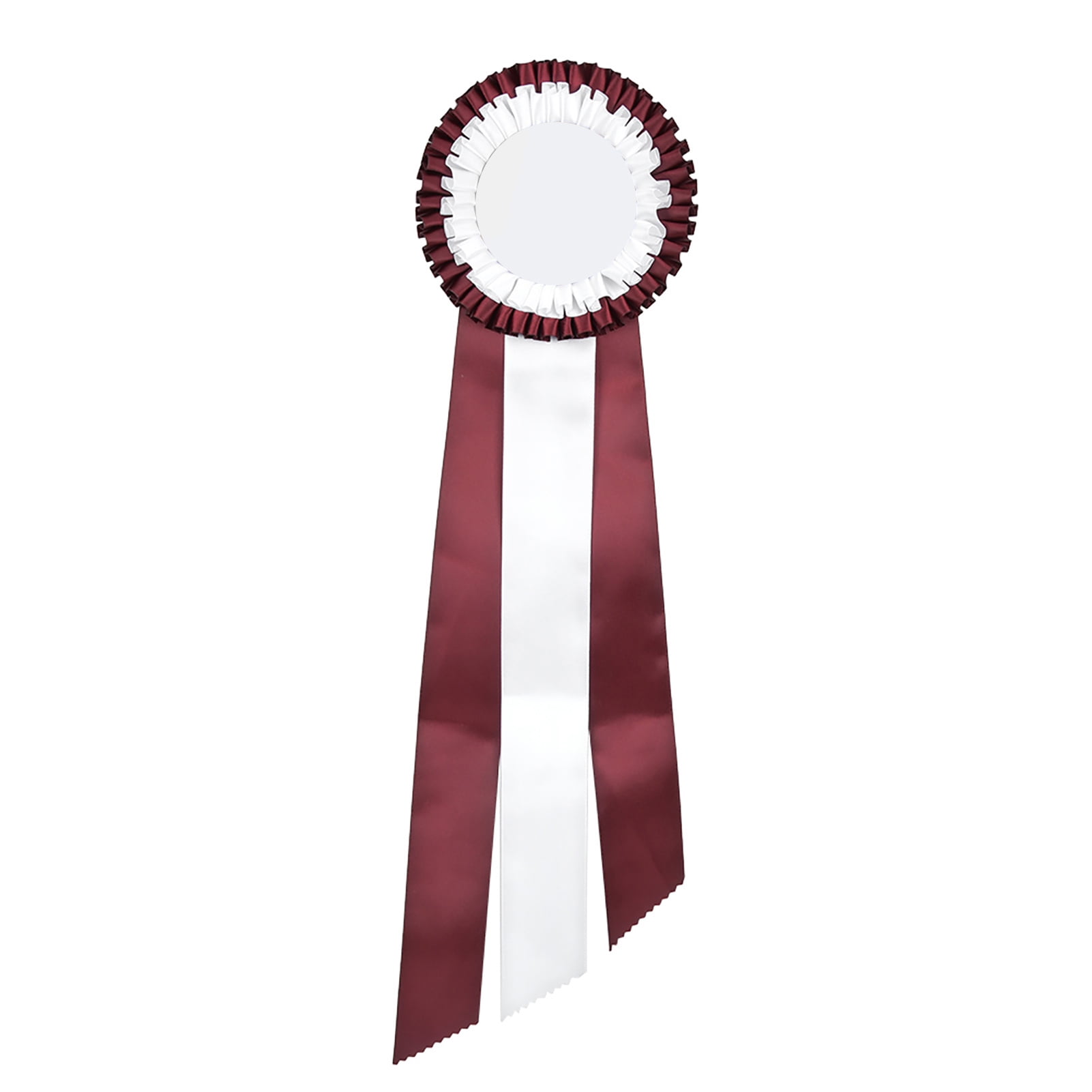 Paraugas Generous Ribbon Rosette Badge Pin Winners Medal Class Trophy ...