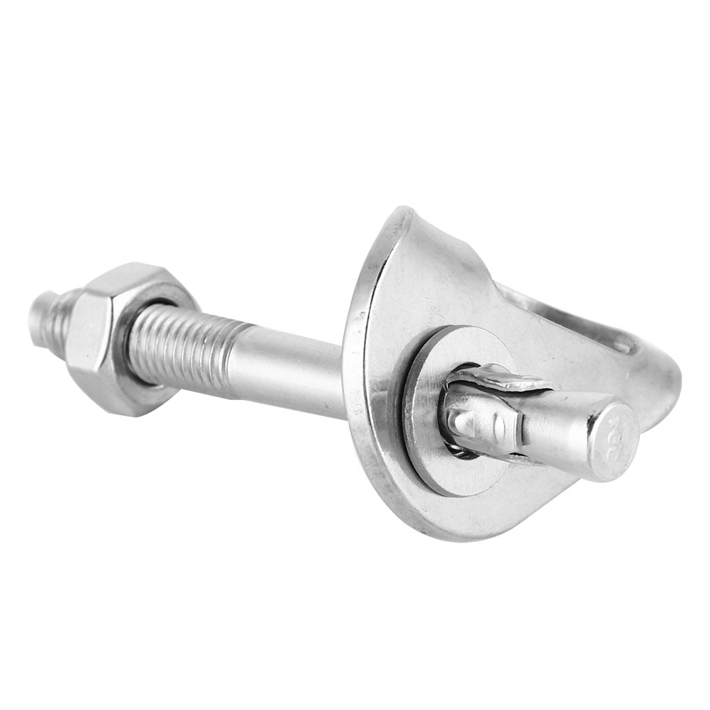 Paraugas Heavy Duty Stainless Steel Cave Rock Climbing Nail Expansion ...