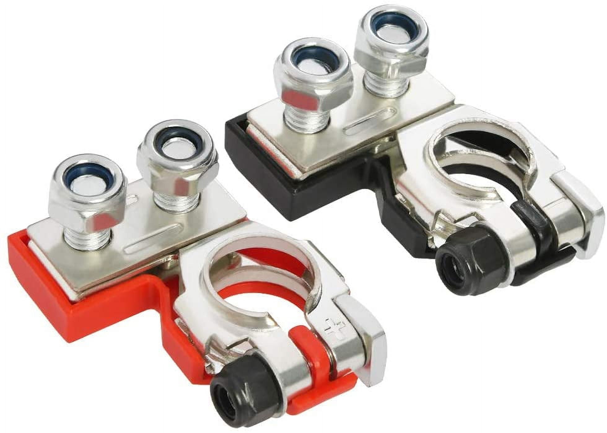 Paraugas Pair Battery Terminal Connector Battery Header Battery ...