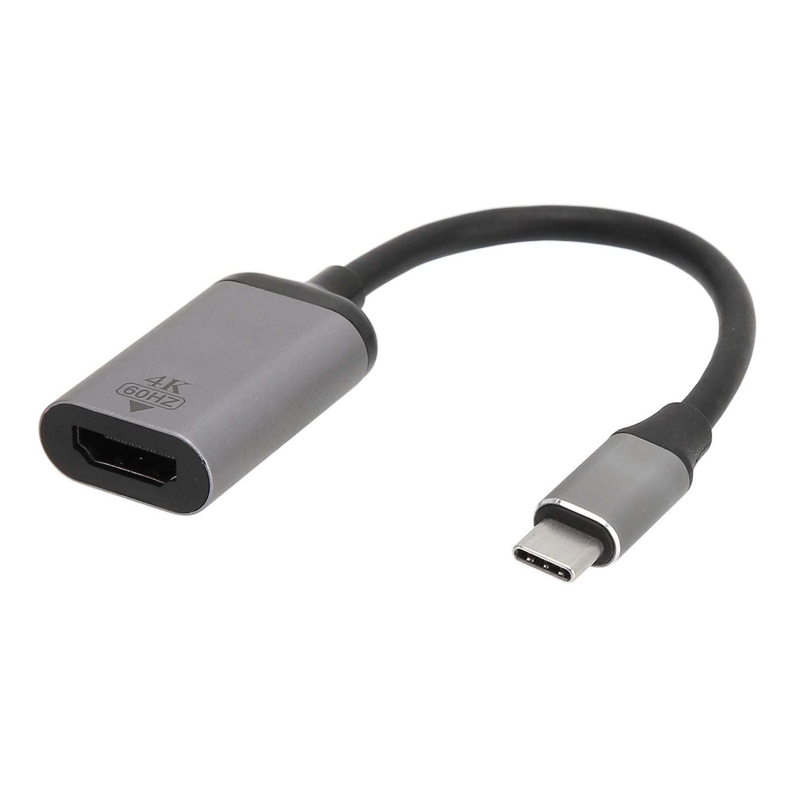 Paraugas USB C to Multimedia Interface Adapter Portable High Speed ...