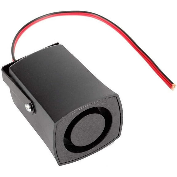 Backup Alarm Beepers for Trucks and Vehicles in Auto & Tires Category