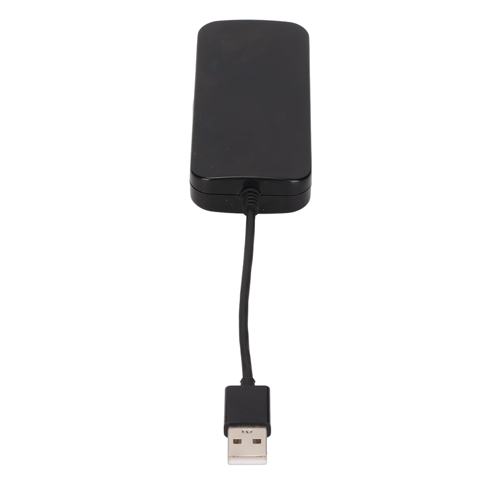 Paraugas Wireless Carplay Adapter Multifunction USB Plug and Play Car ...