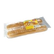 Rotellas Specialty Sliced Split Top Hoagie, 8 - 9 inch - 6 per pack - 6 ...