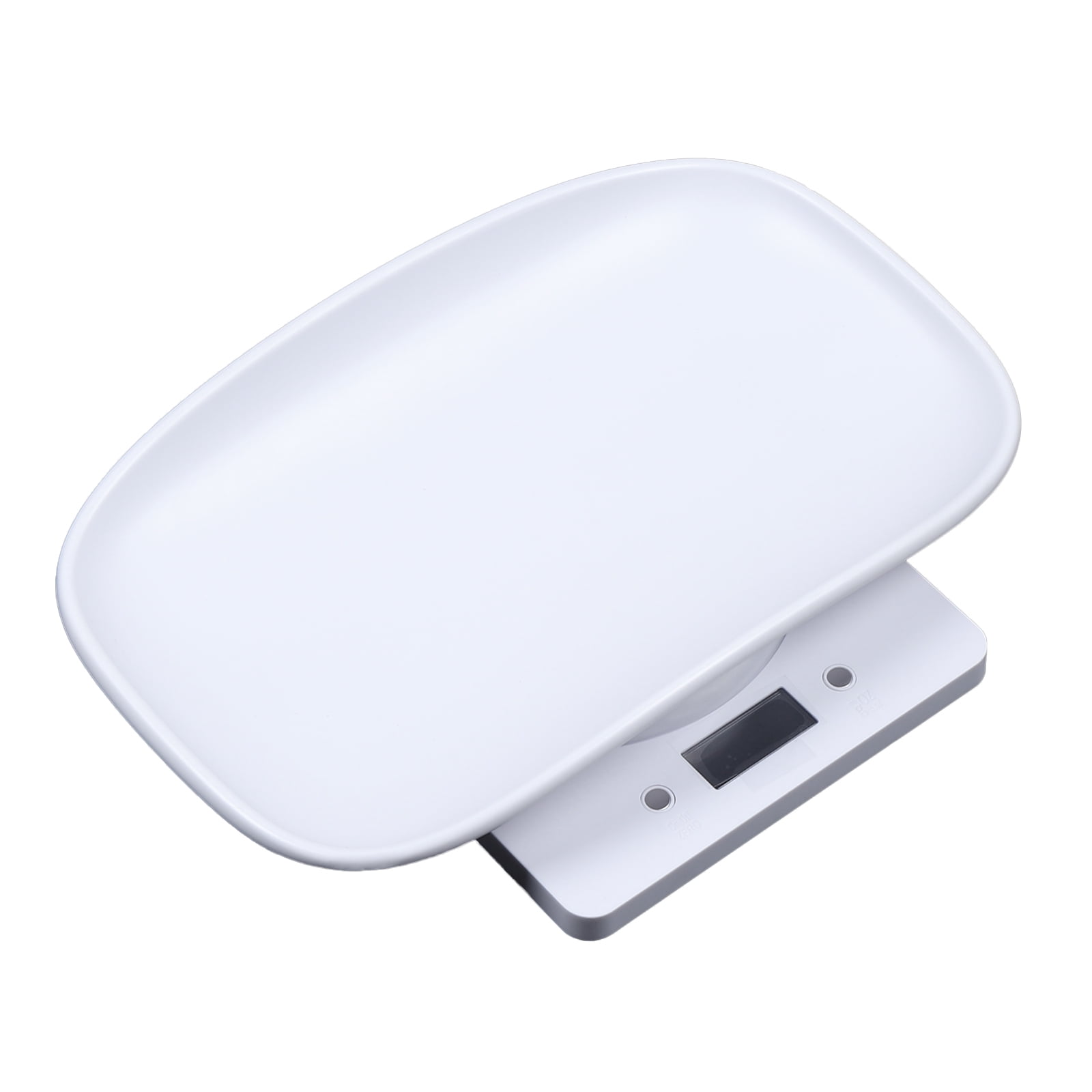 Parcel Scale 10kg, Durable & Easy to Use, Digital Shipping Scale for ...