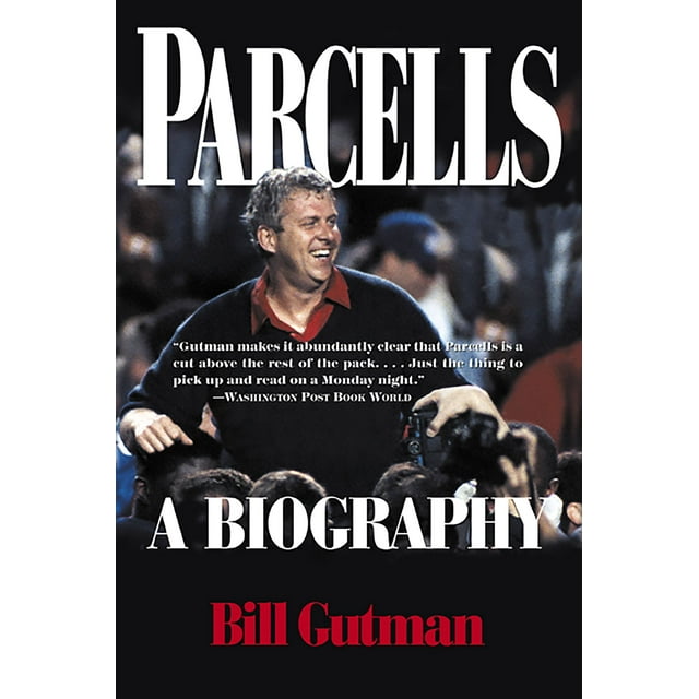 Parcells : A Biography (Paperback) - Walmart.com