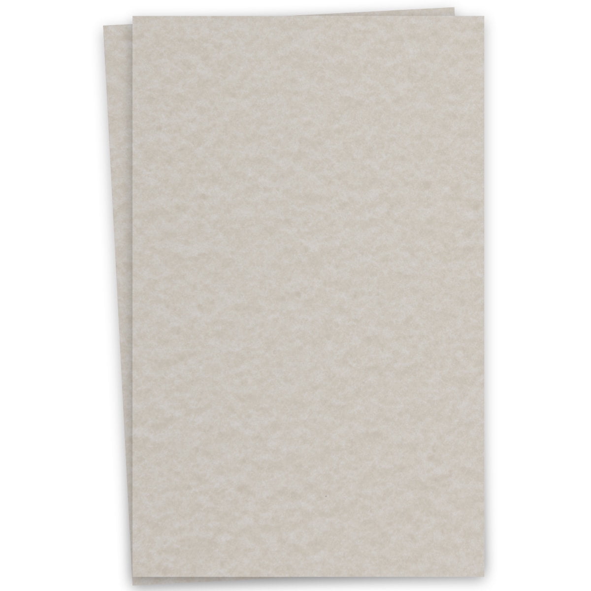 Parchment AGED 12X18 (Ledger) Paper 80C Cardstock - 125 PK -- Classic ...