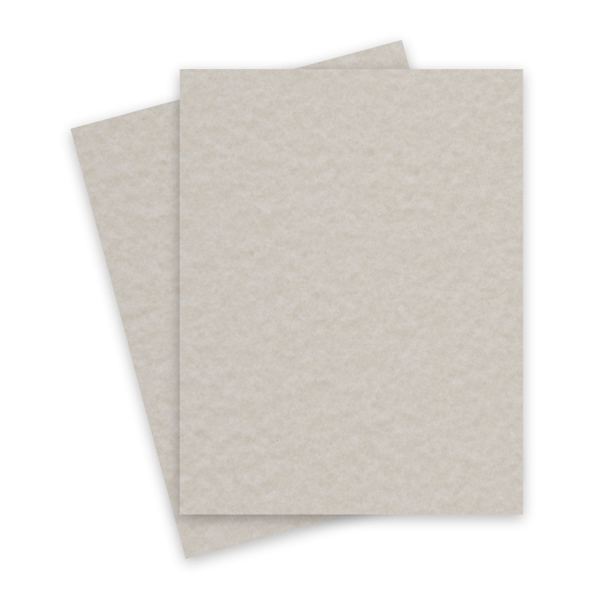 Parchment AGED 8.5X11 (Letter) Paper 80C Cardstock - 25 PK -- Classic 8 ...
