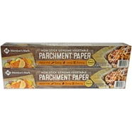 PaperChef Culinary Parchment Cooking Bag, 10 Ct, (Pack of 12) - Walmart.com