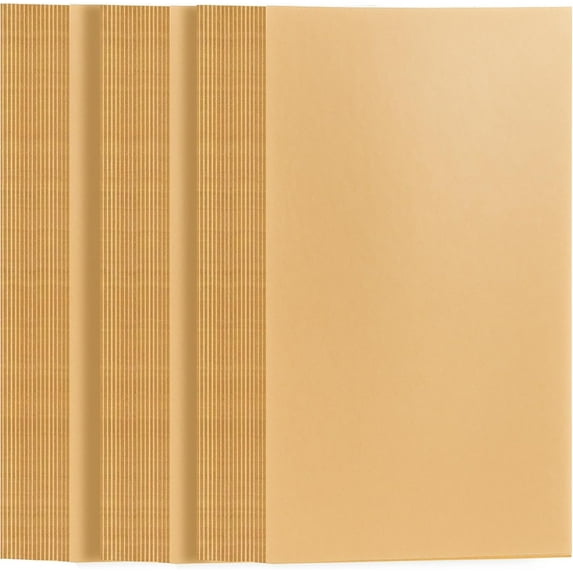Parchment Paper Baking Sheets 300 PCS 12"x16" Pre Cut Non-Stick Baking ...