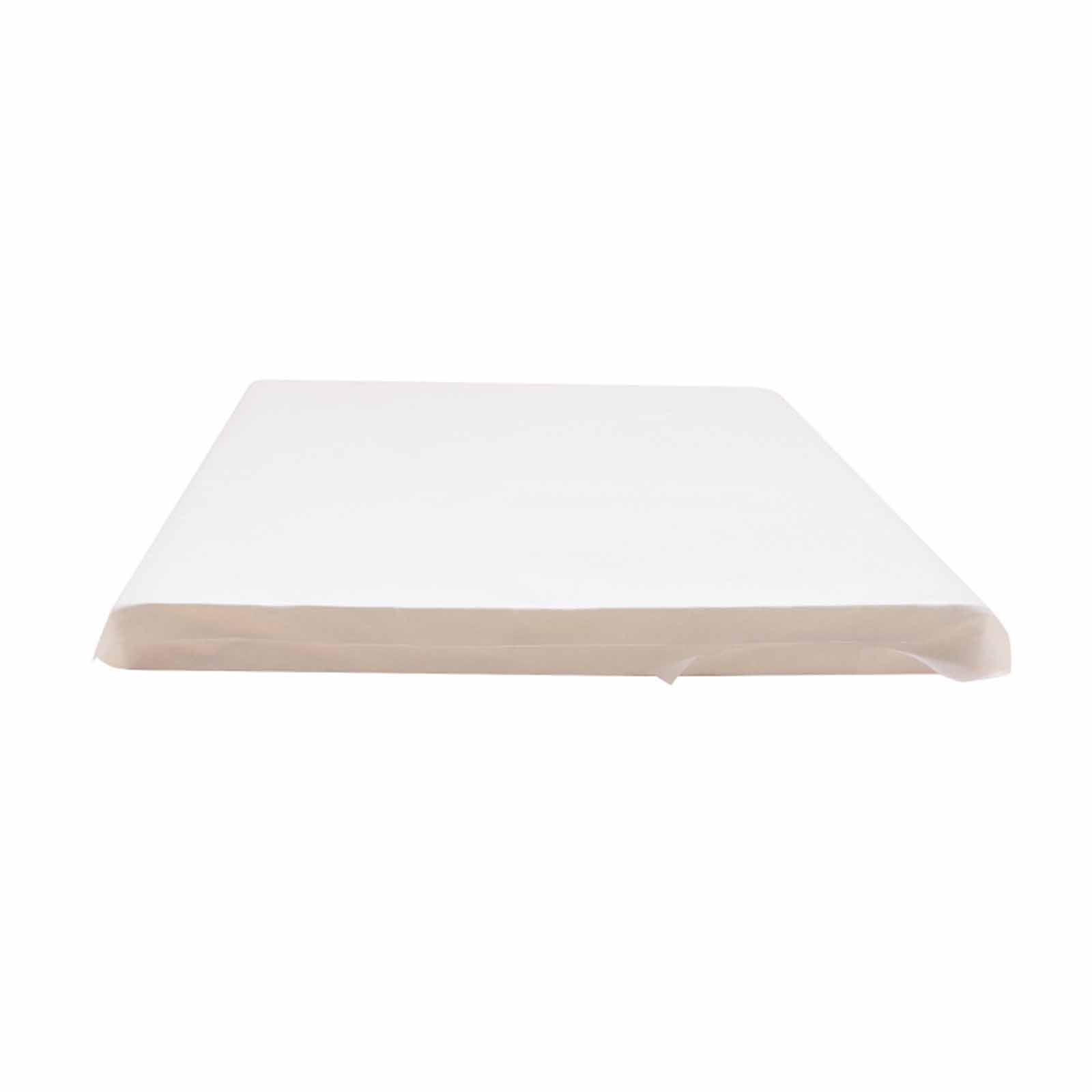 Parchment Paper Baking Sheets 50PCS, Precut Non-Stick Parchment Sheets ...
