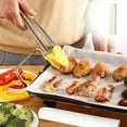 Parchment Paper Baking Sheets, Multipurpose Baking Oil Paper, Home Oven ...